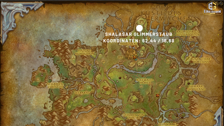 Guide für eine Legendäre Waffe: Fyr'alath der Traumreißer - Erenion ...