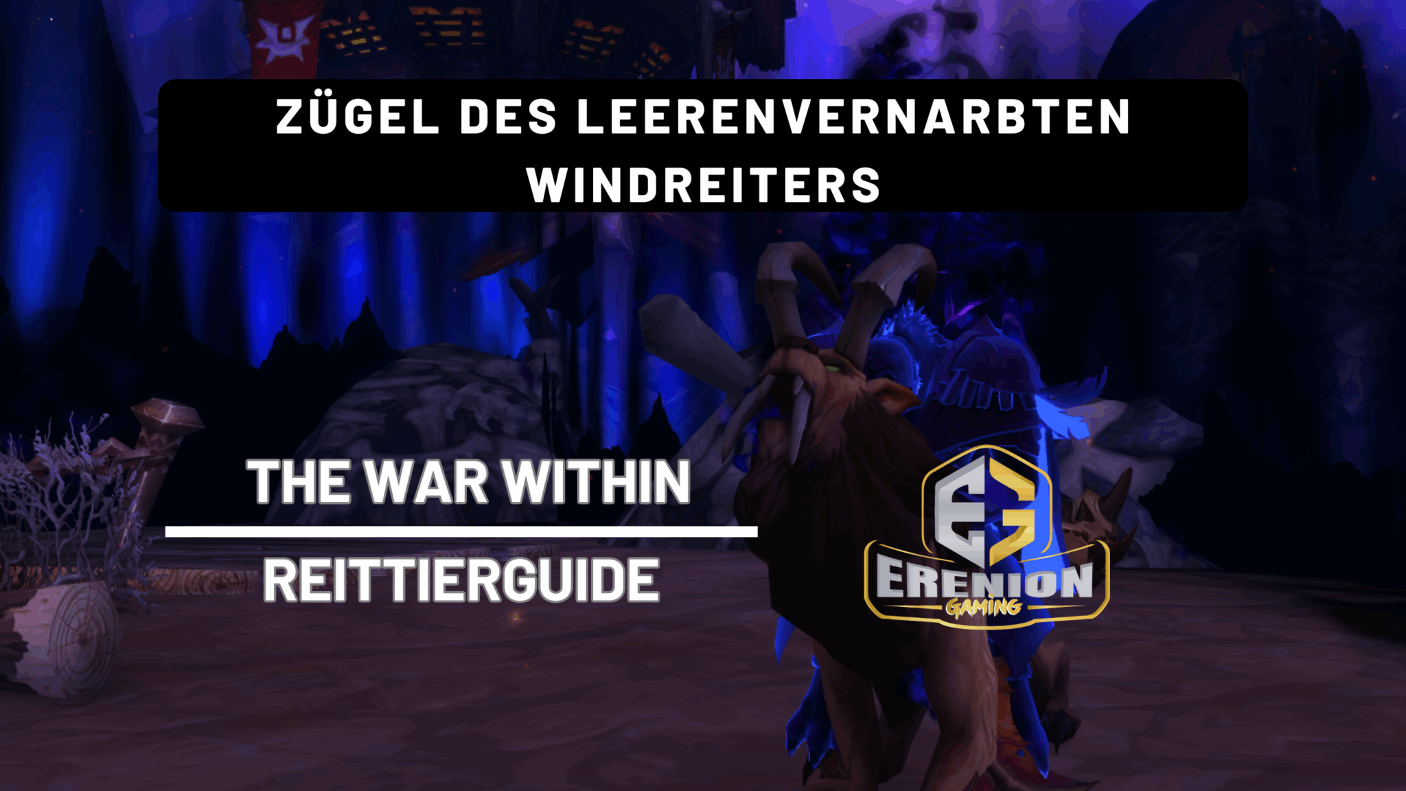 Guide: Charakteroptimierung mithilfe von Raidbots - Erenion - Gaming