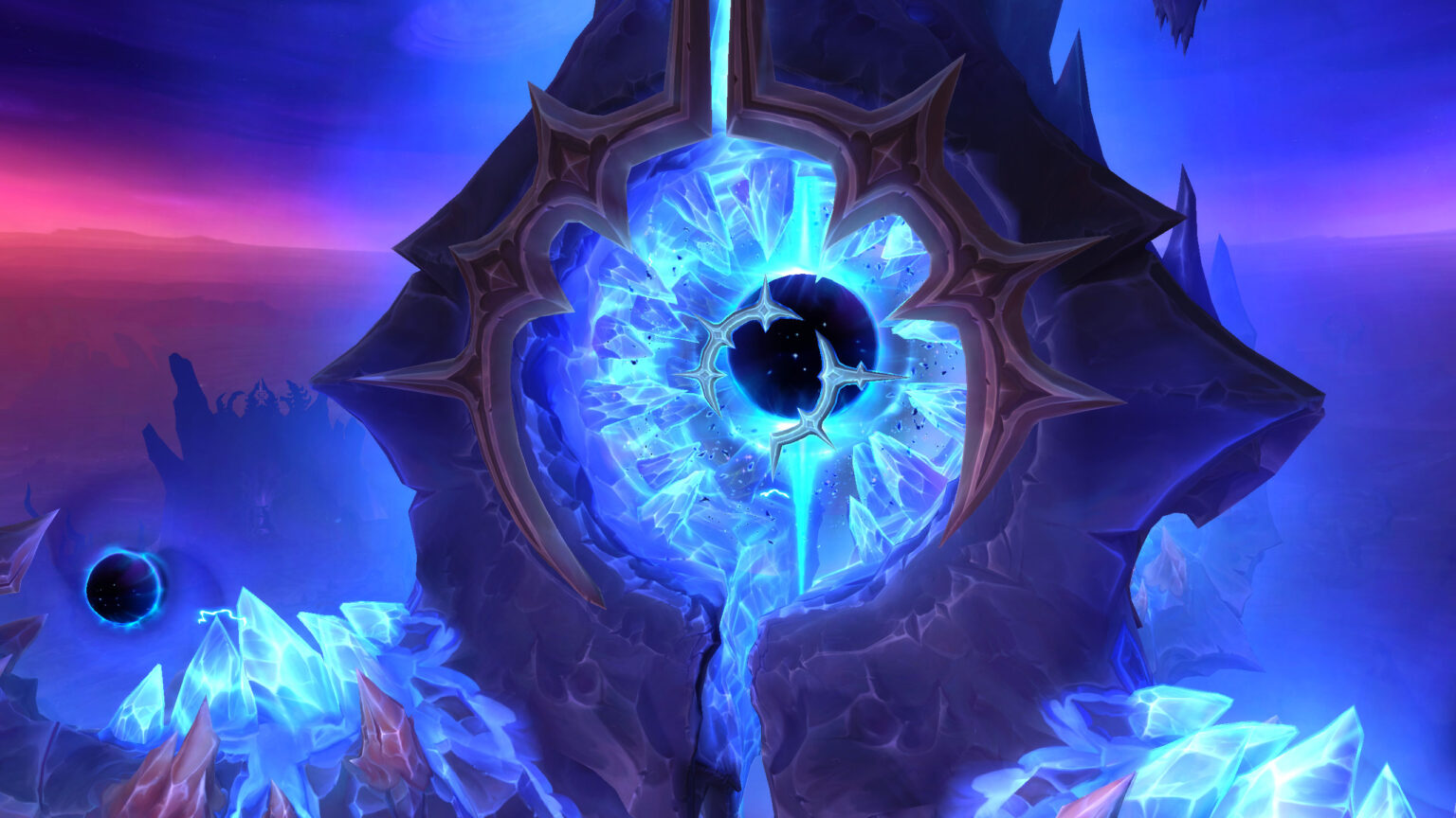 Guide für eine Legendäre Waffe: Fyr'alath der Traumreißer - Erenion ...